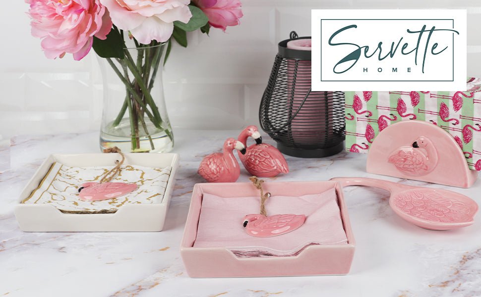 Flamingos: The Original Fashion Icons - How This Flock Became the Hott