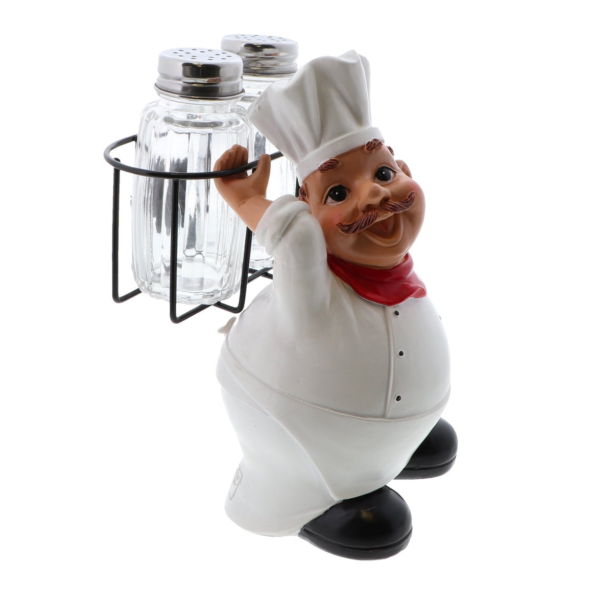 Fat Chef